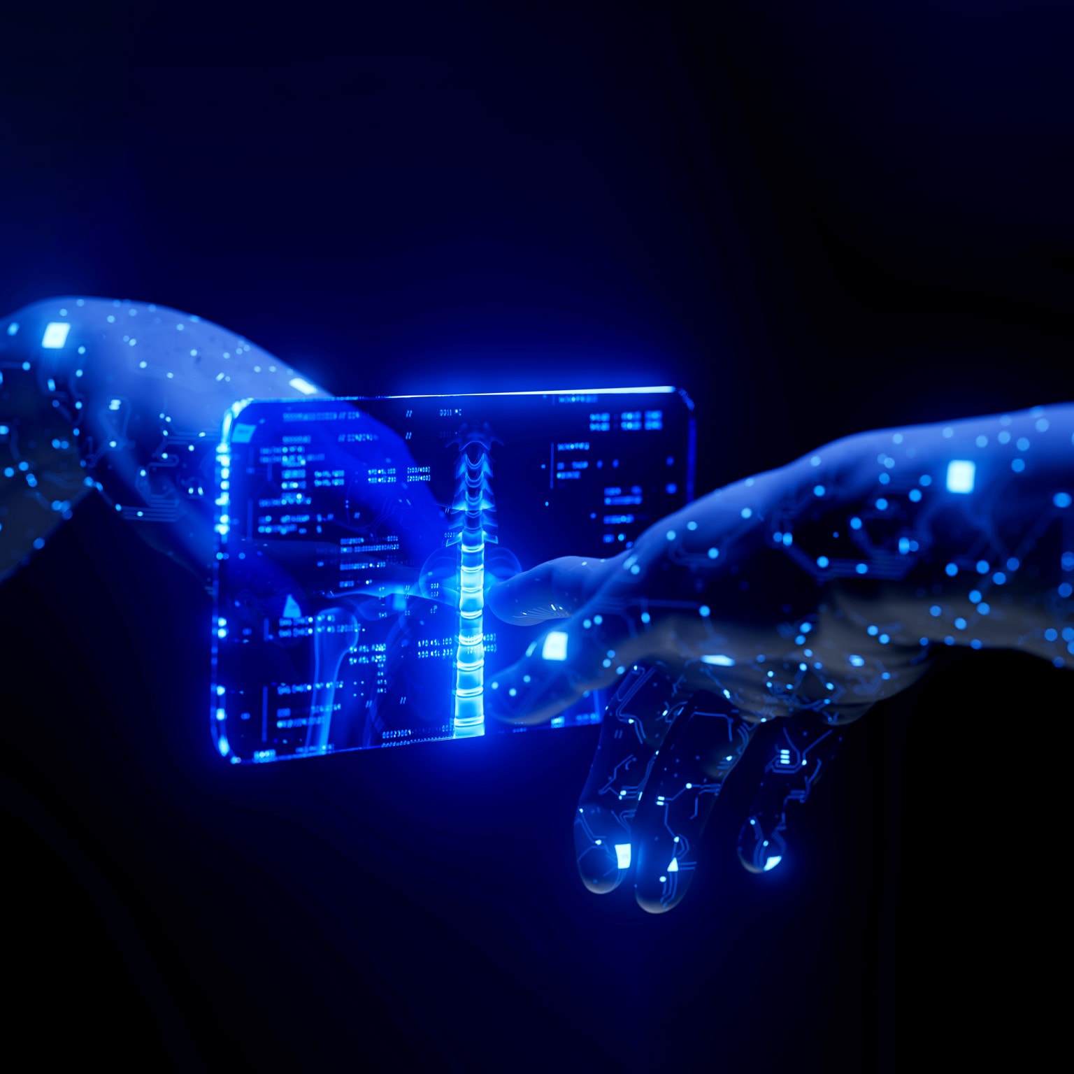 Strategies for scaling generative AI in medtech | McKinsey